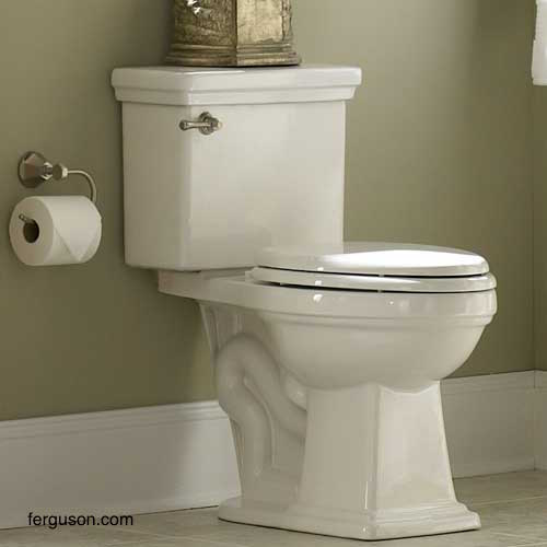 Find the Best Toilet for Your Bathroom