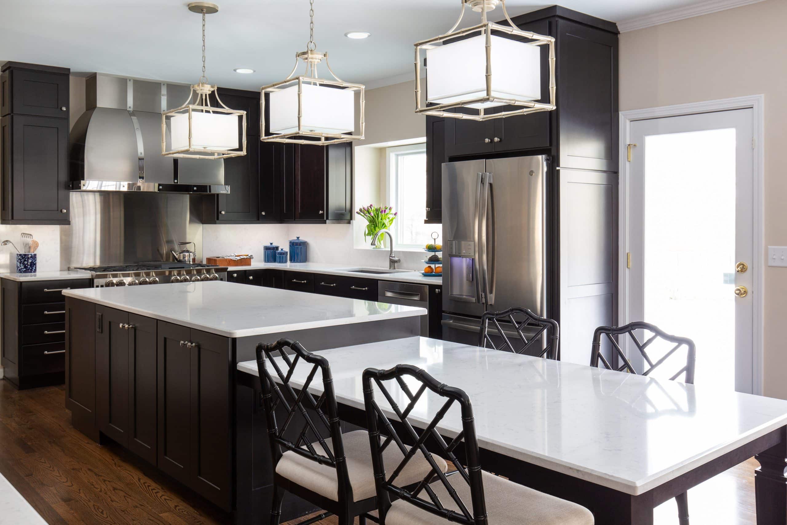 Kitchen Design & Remodel in Kansas City | Kitchen Remodeling