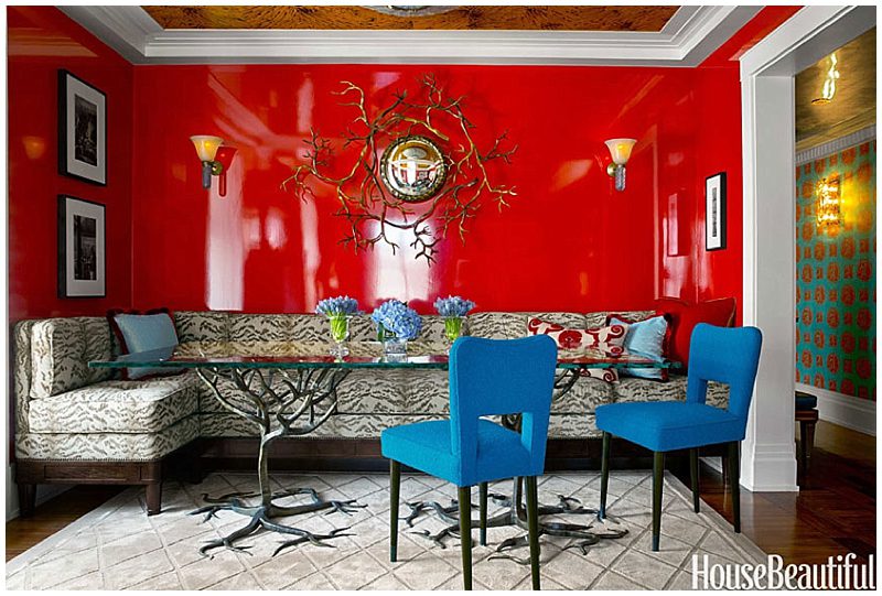 Perfect Paint Finishes for Your Home