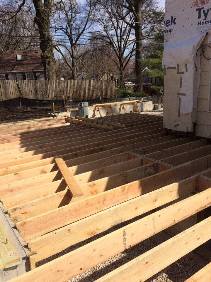 Move or Remodel? A Gold REMY Winning Prairie Village Remodel (Week 4 ...