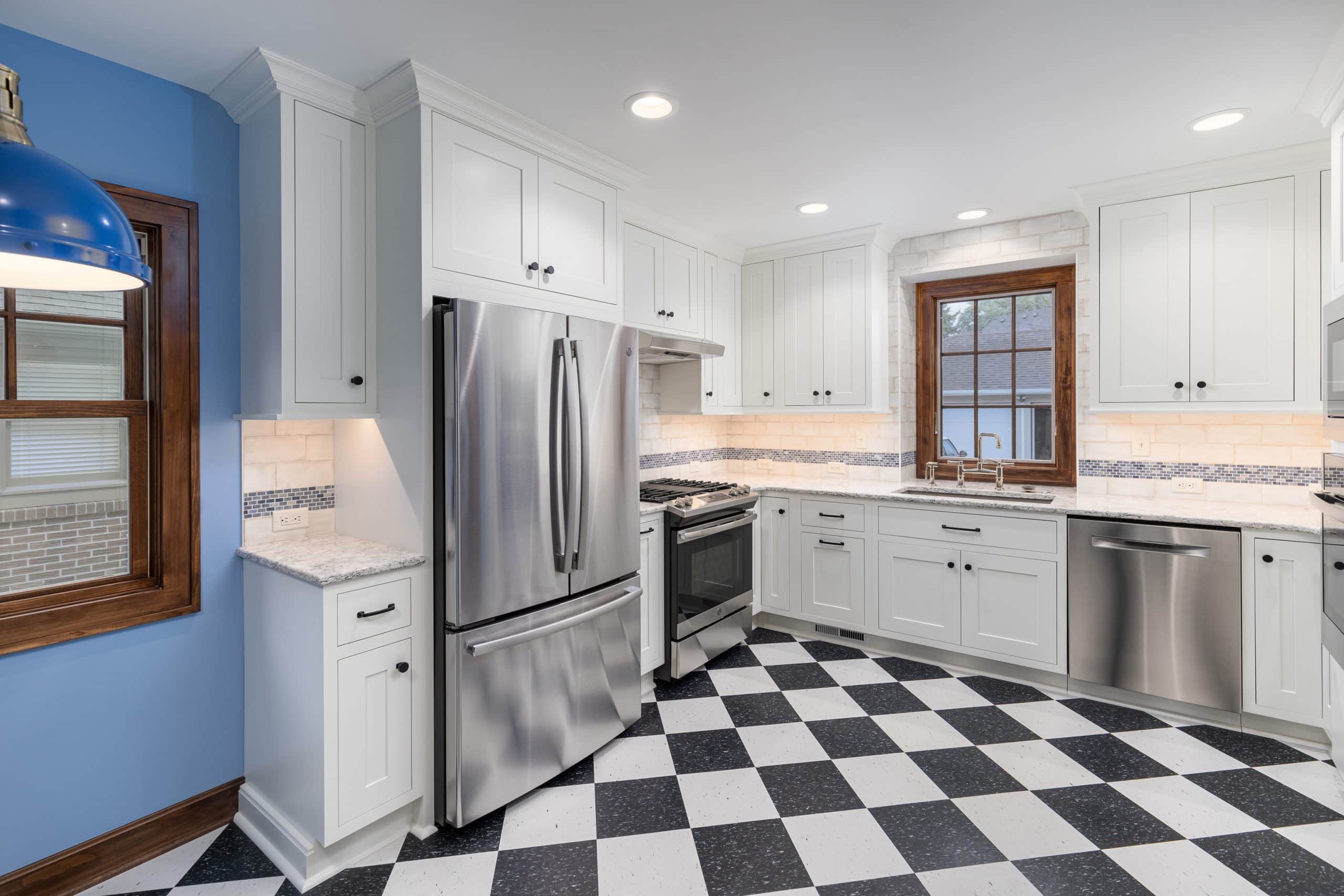 How the Design Remodel Process Can Set Up Your Remodeling Project for ...