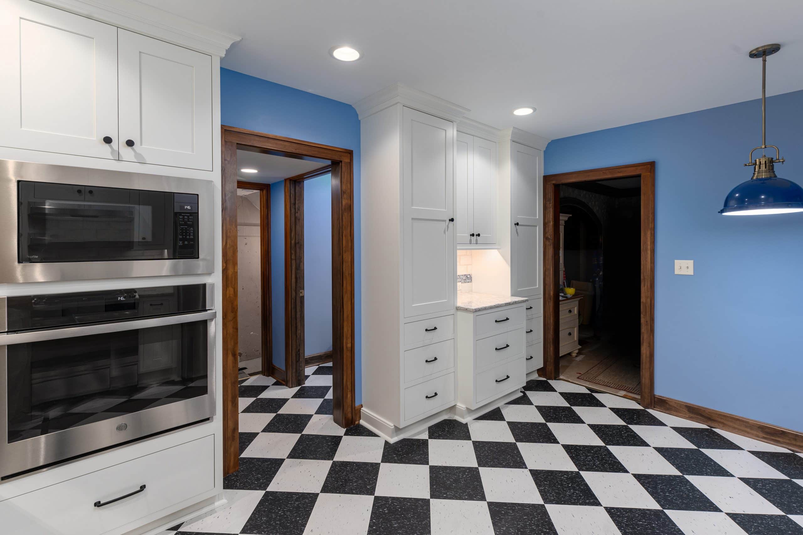 How the Design Remodel Process Can Set Up Your Remodeling Project for ...