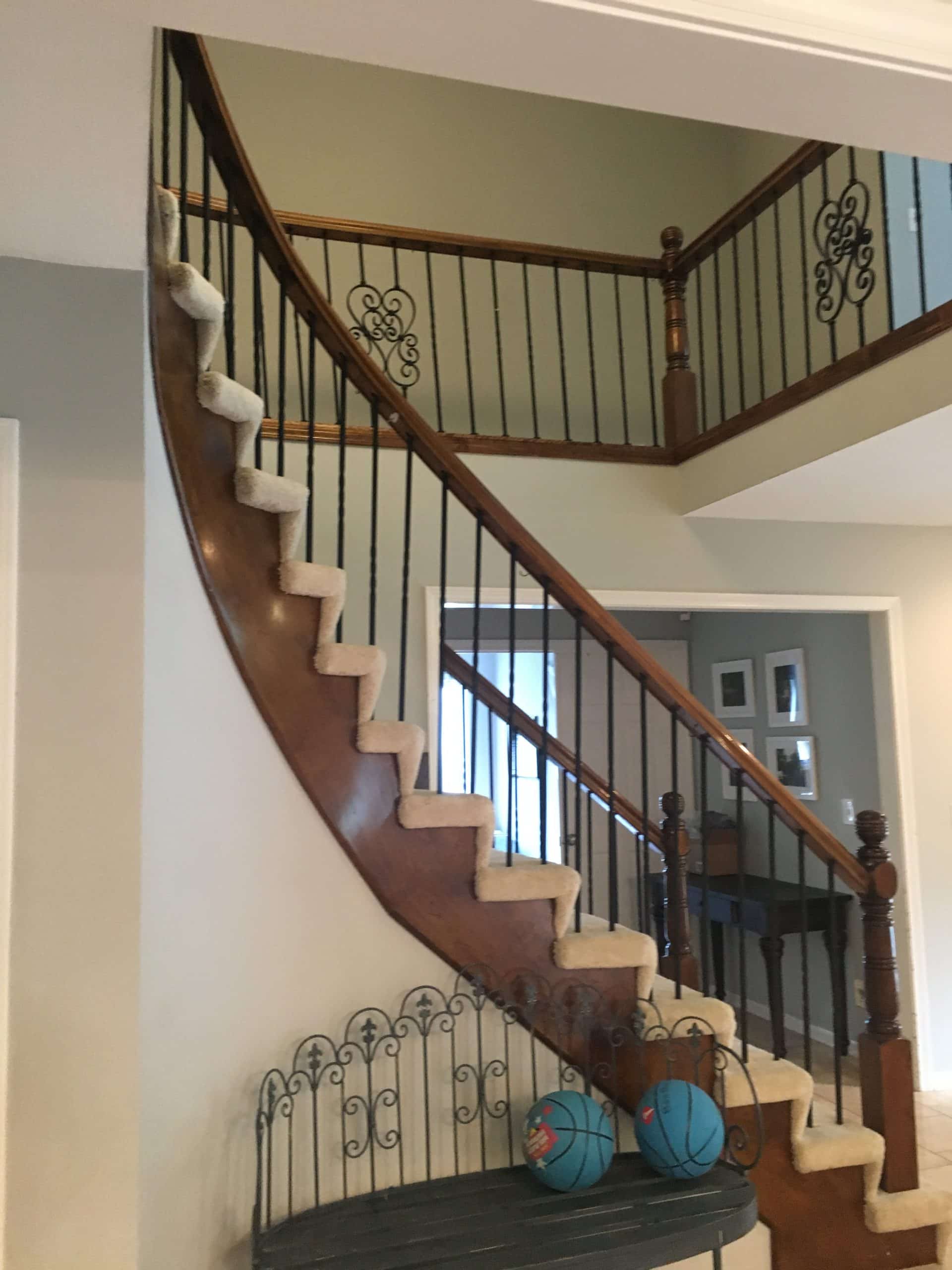 A Remodel Geared Toward Function but Oh So Beautiful! - First Floor ...