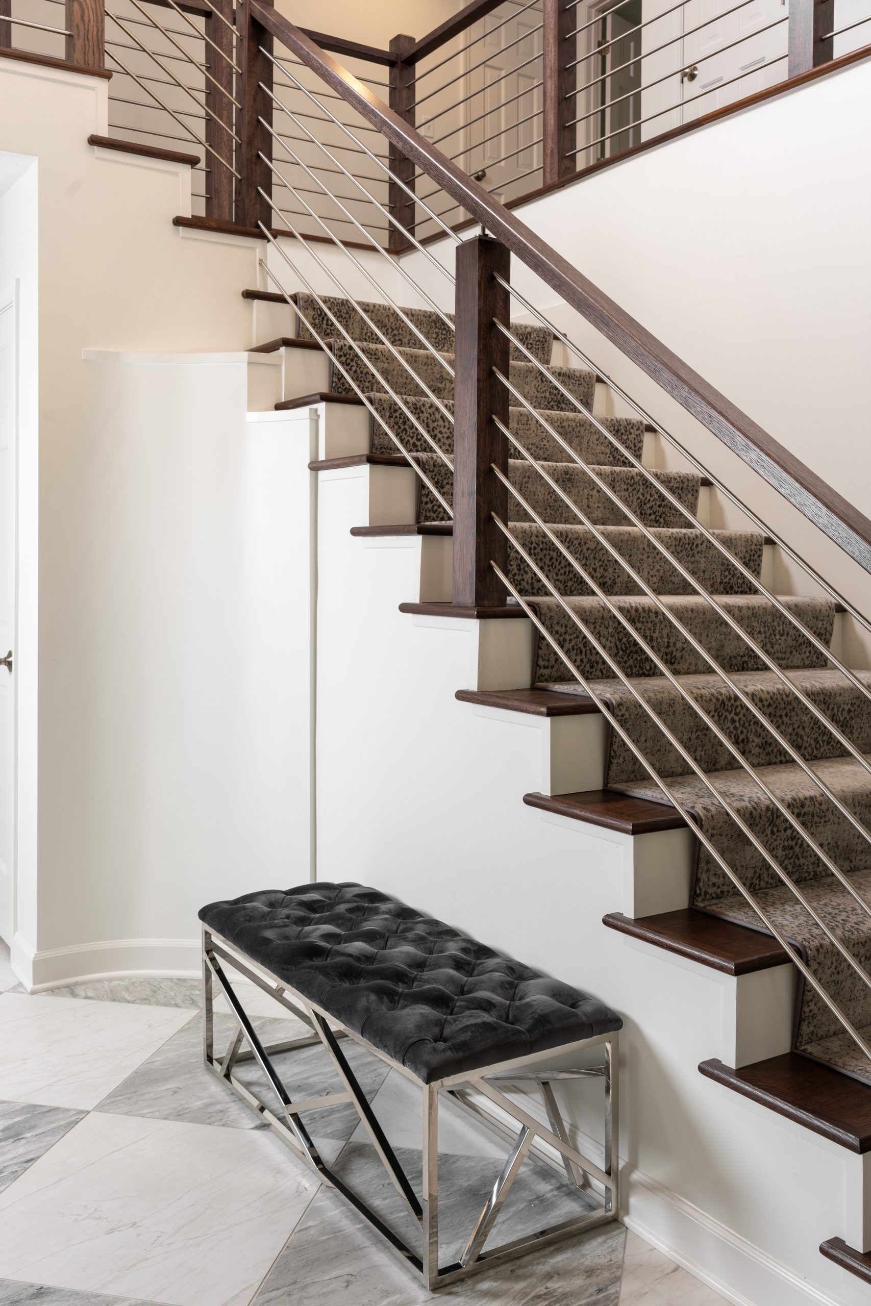 A Remodel Geared Toward Function but Oh So Beautiful! - First Floor ...