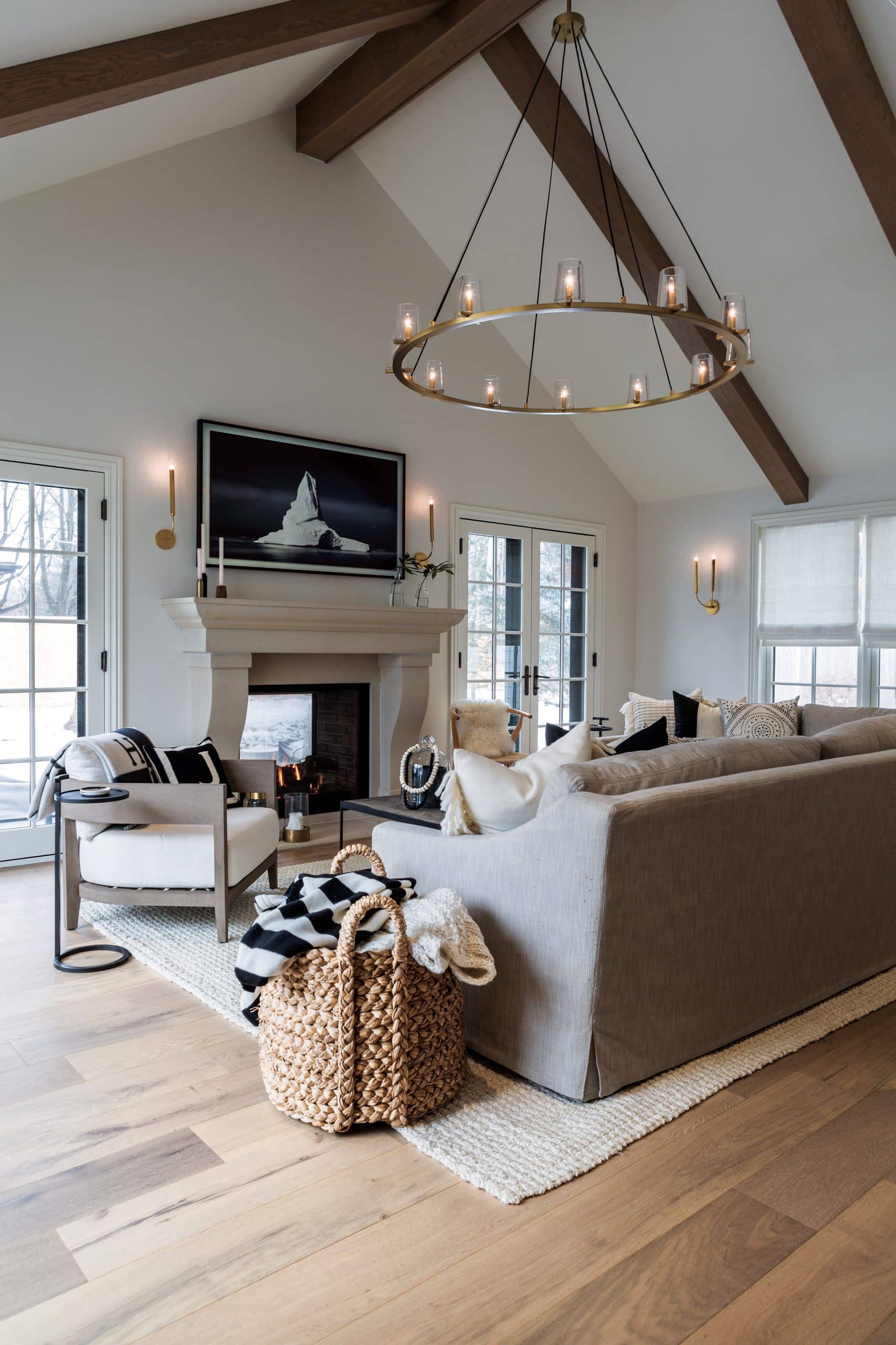 9 Home Design Trends for 2022