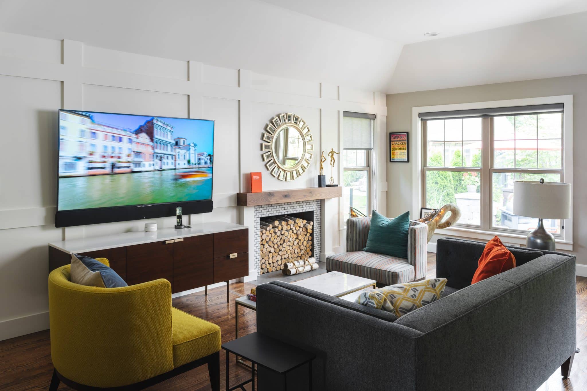 9 Home Design Trends for 2022