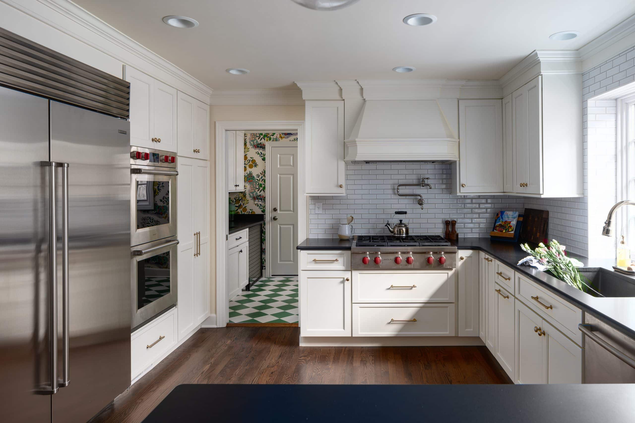 Residential Remodeling Contractor Kansas City | Home Renovation