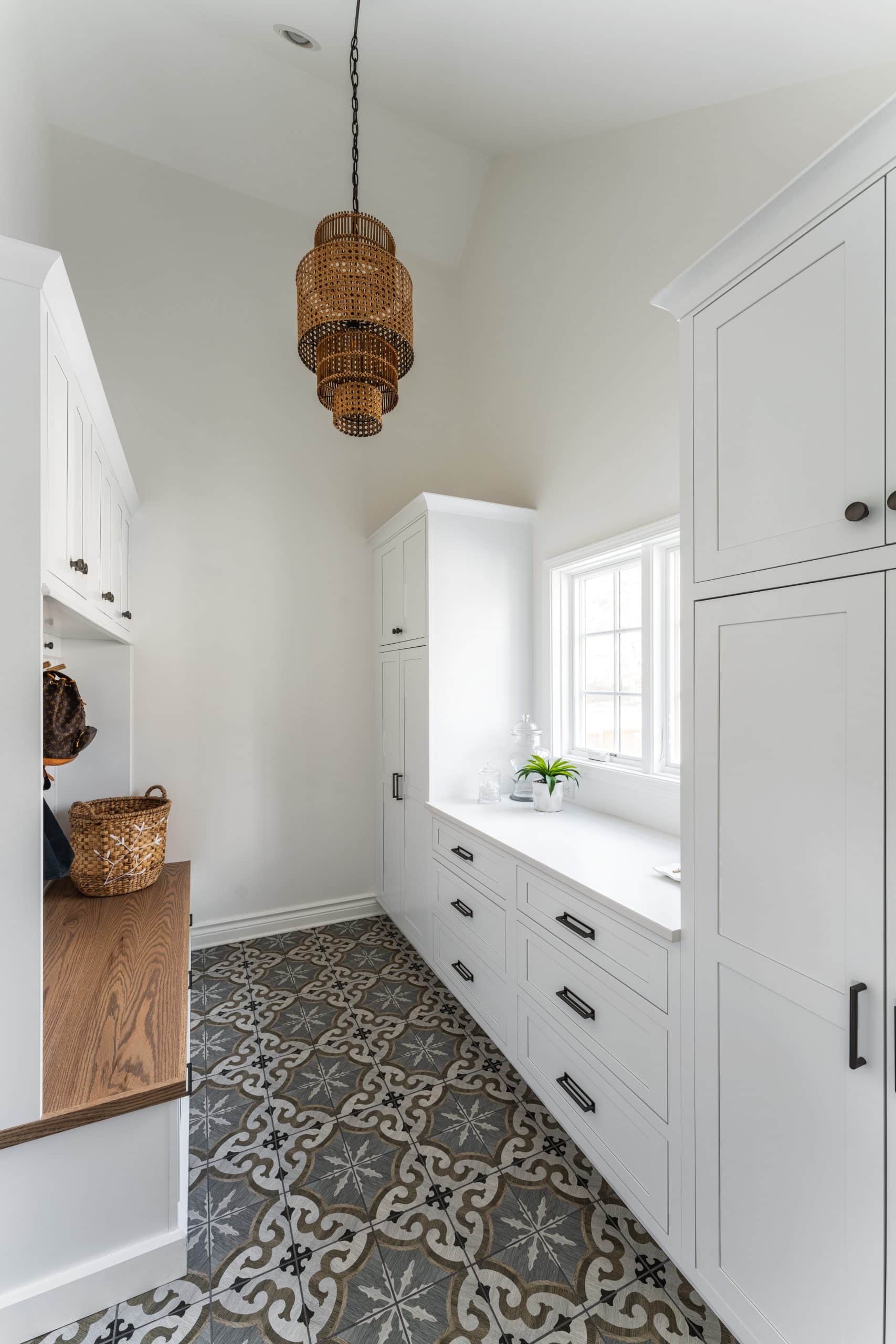 Forever Home Revivified, a Main Floor Remodel
