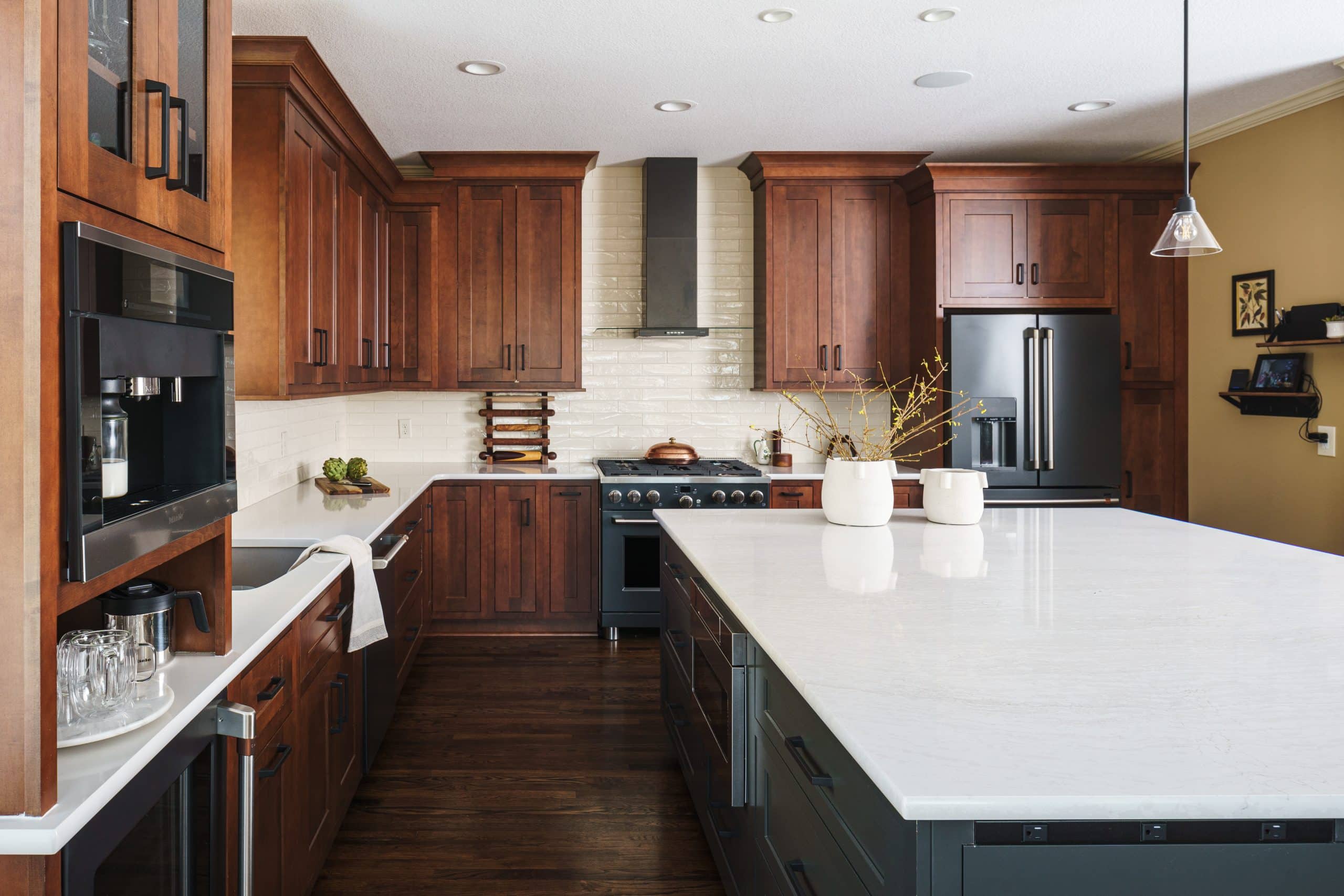 Residential Remodeling Contractor Kansas City | Home Renovation