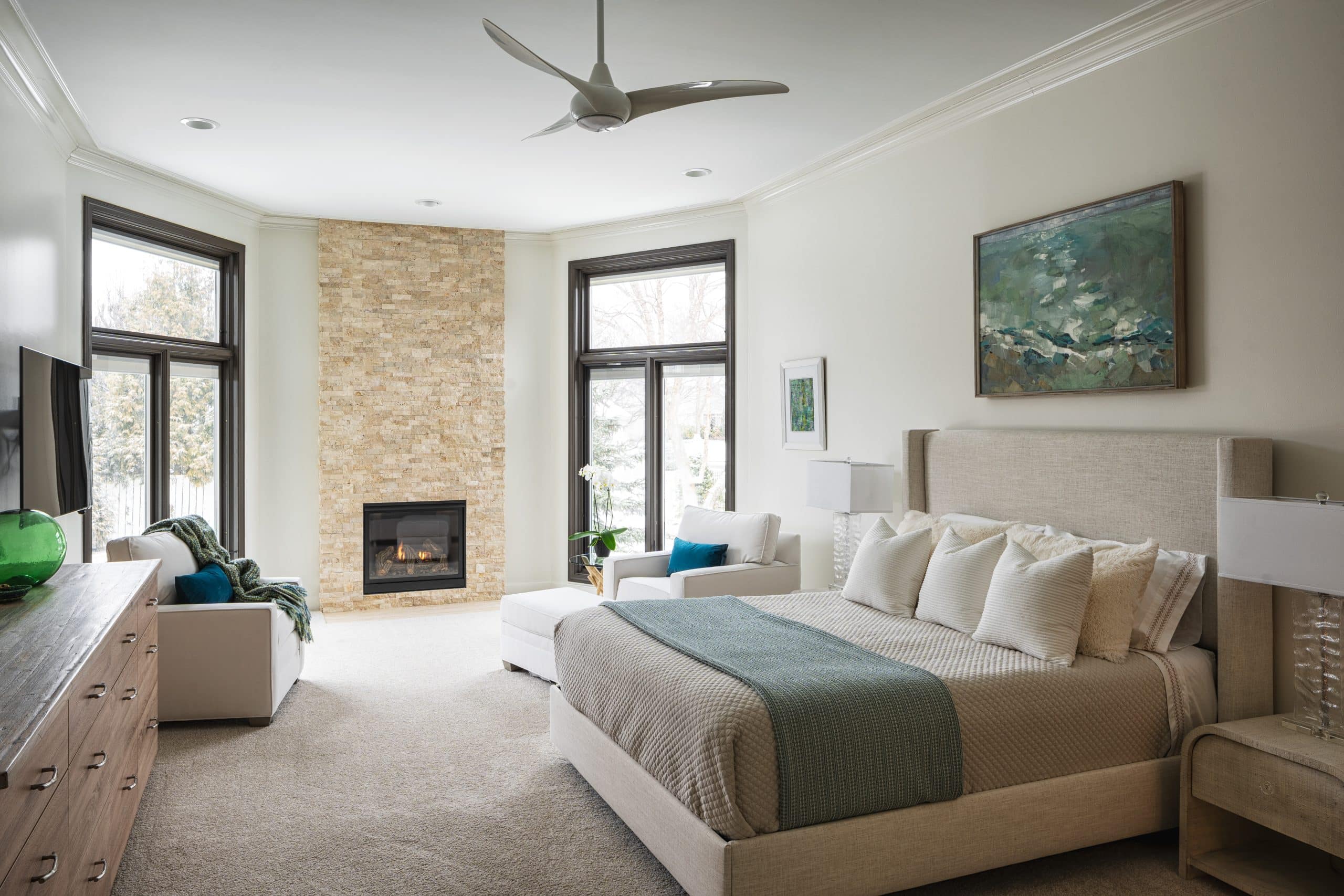 Residential Remodeling Contractor Kansas City | Home Renovation