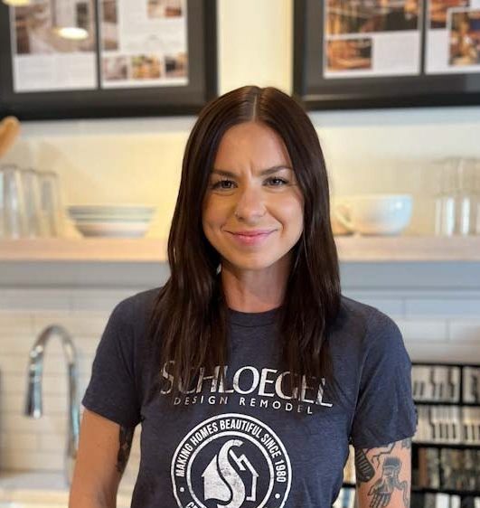 Emily Robbins - Kansas City | Home Remodeling Kansas City