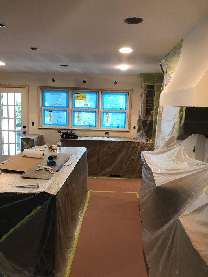 The Story of My Brick Ranch Kitchen Addition – Week 7 [Cabinets ...