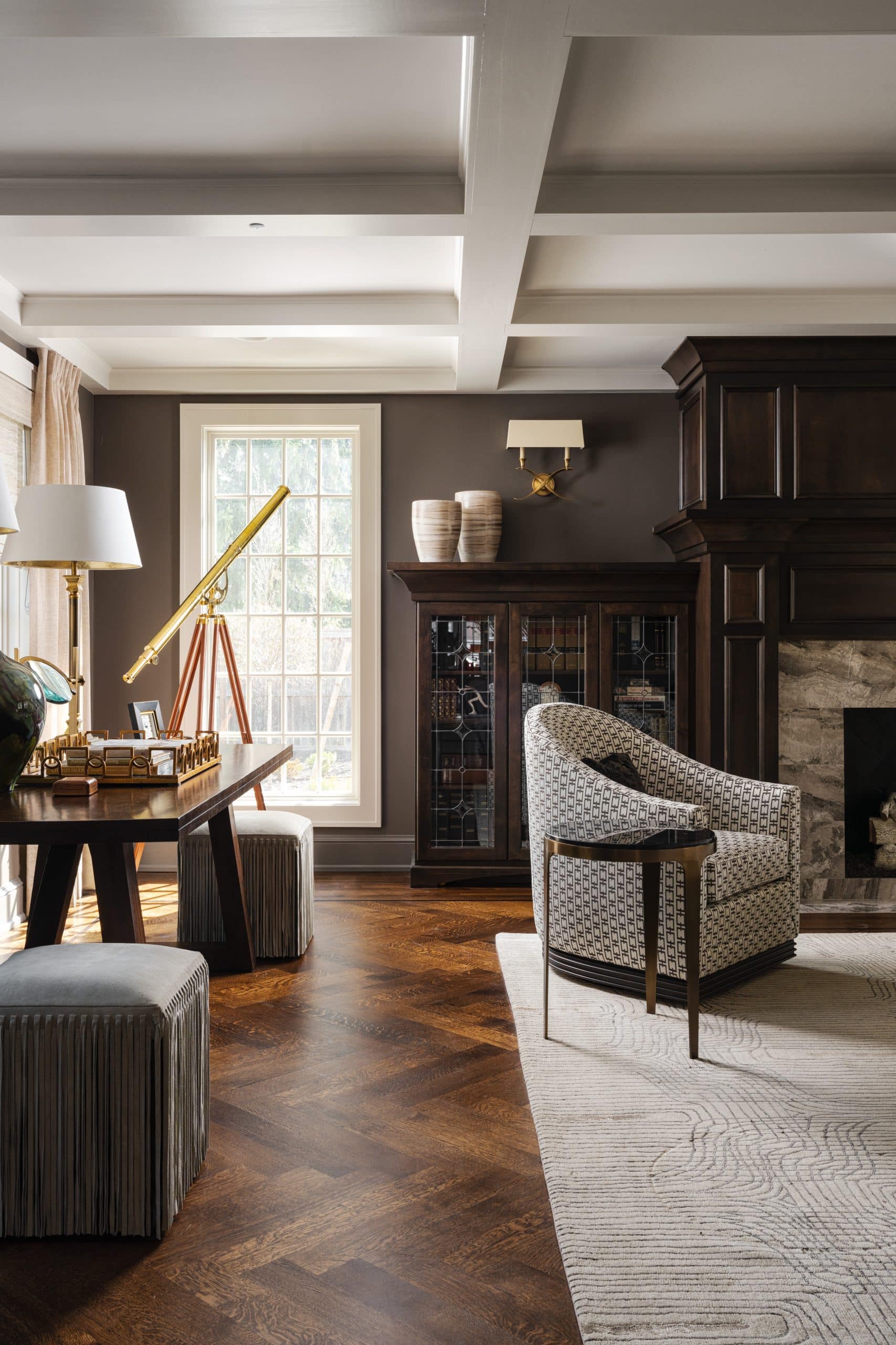 Restoring 1928 Loose Park Colonial Gem | Kanas City