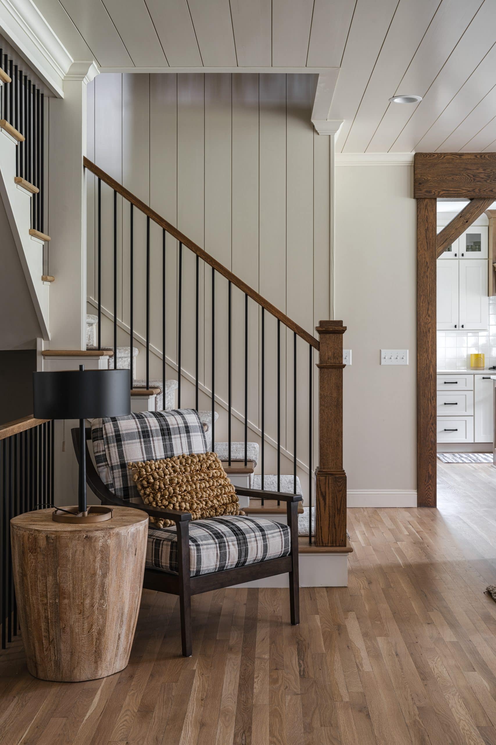 Reviving Every Corner: Transforming a Main Floor into an Inviting and ...