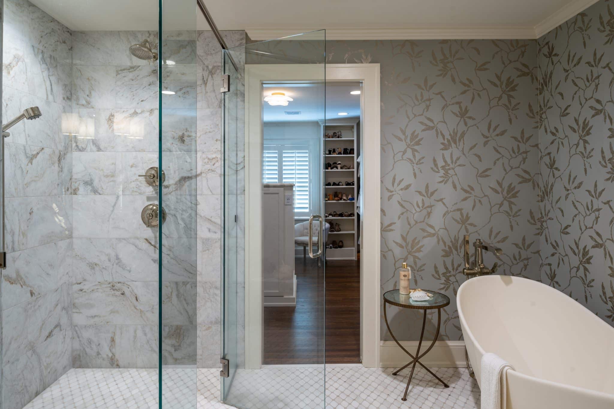 8 Gorgeous Shower Upgrades We Can't Get Enough Of - Home Remodeling ...