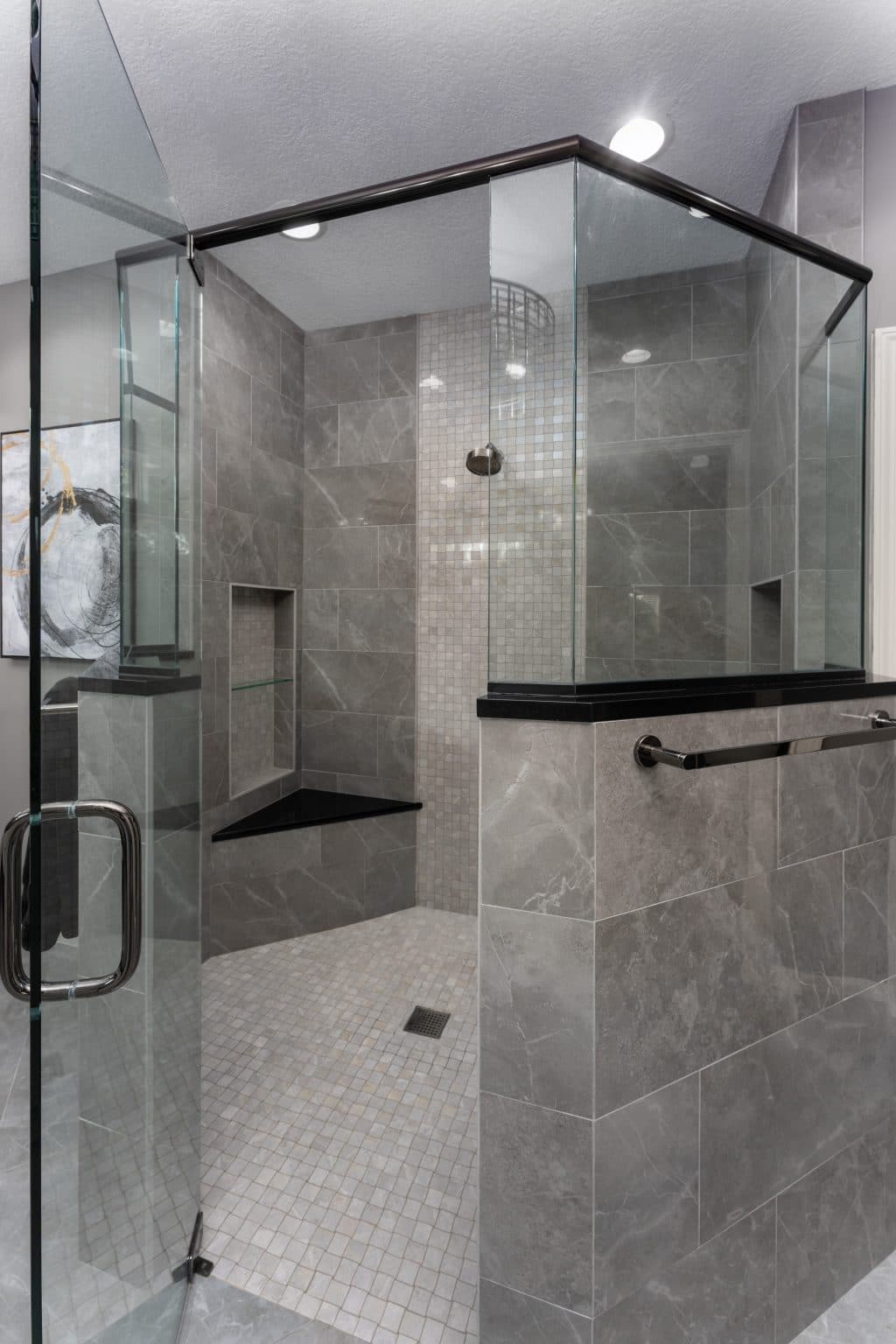 8 Gorgeous Shower Upgrades We Can't Get Enough Of - Home Remodeling ...