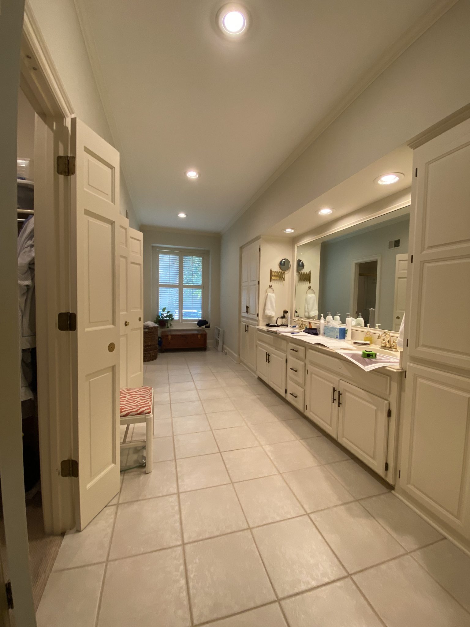 A Blend of Elegance and Accessibility: The Perfect Primary Bath - Home ...