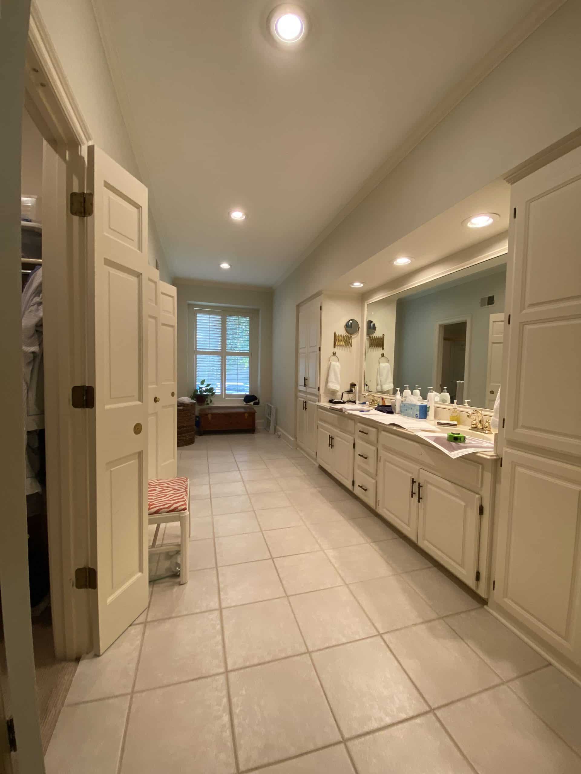 A Blend of Elegance and Accessibility: The Perfect Primary Bath - Home ...