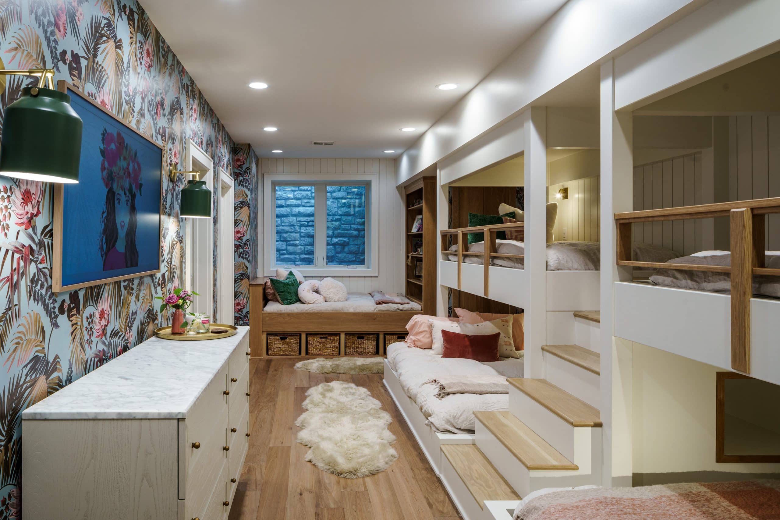 12 Basement Remodels We Love: Inspiration for Your Dream Space