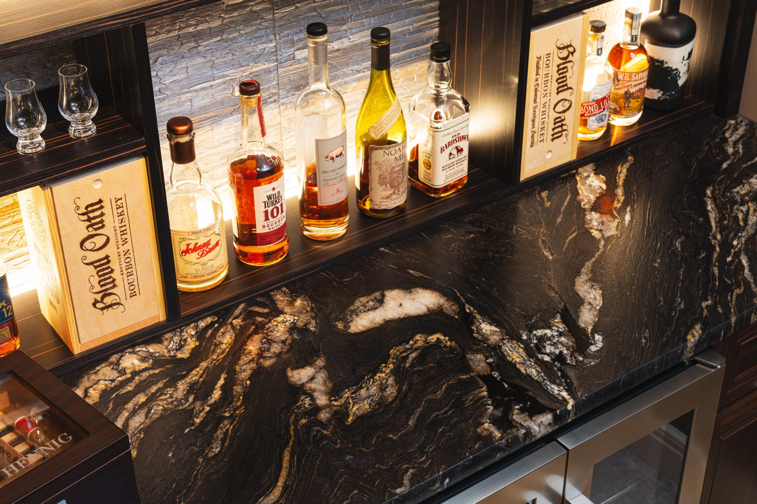 12 Basement Remodels We Love: Inspiration for Your Dream Space