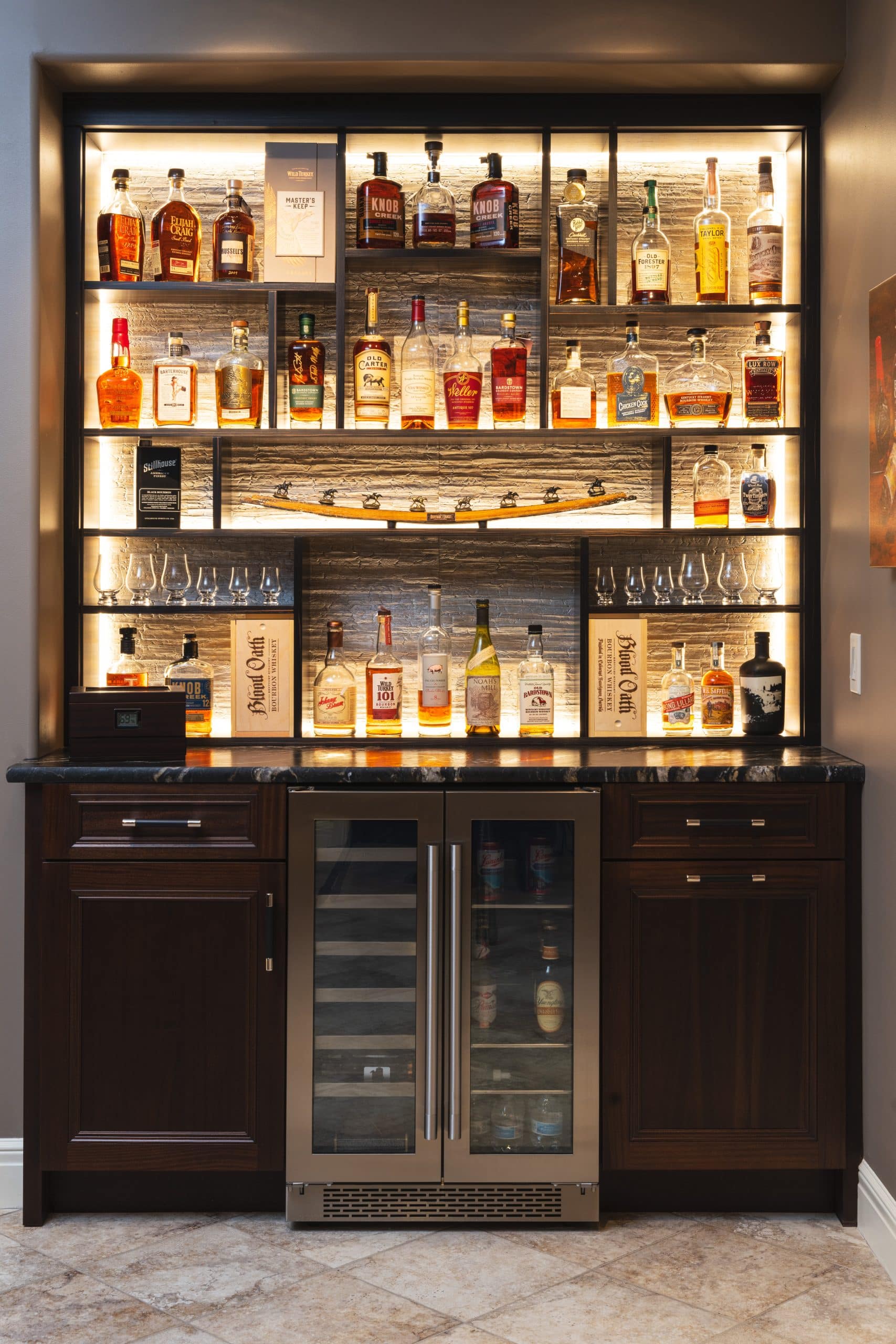 12 Basement Remodels We Love: Inspiration for Your Dream Space