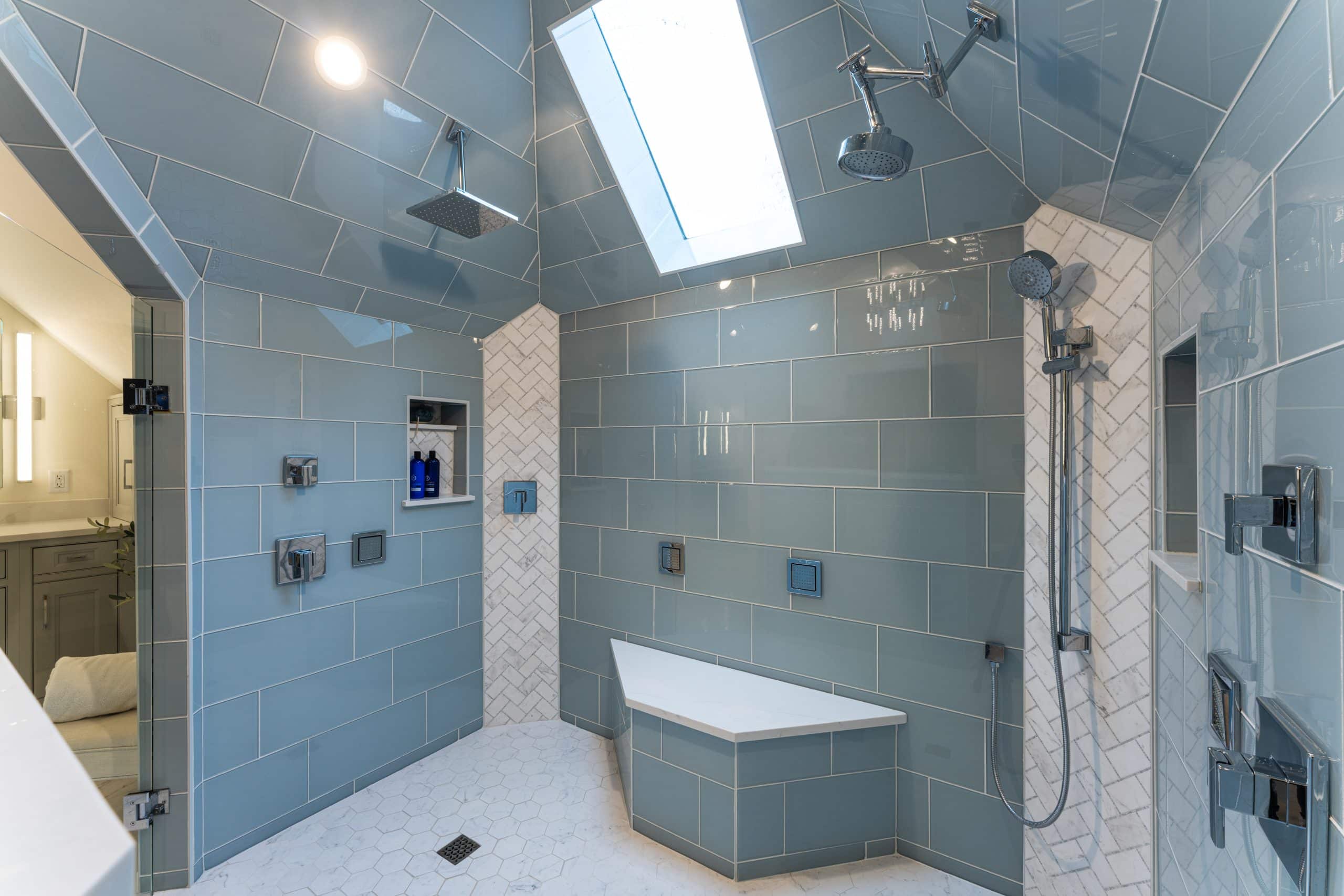How to Create a Spa-Like Bathroom: Top Remodeling Tips for Relaxation ...