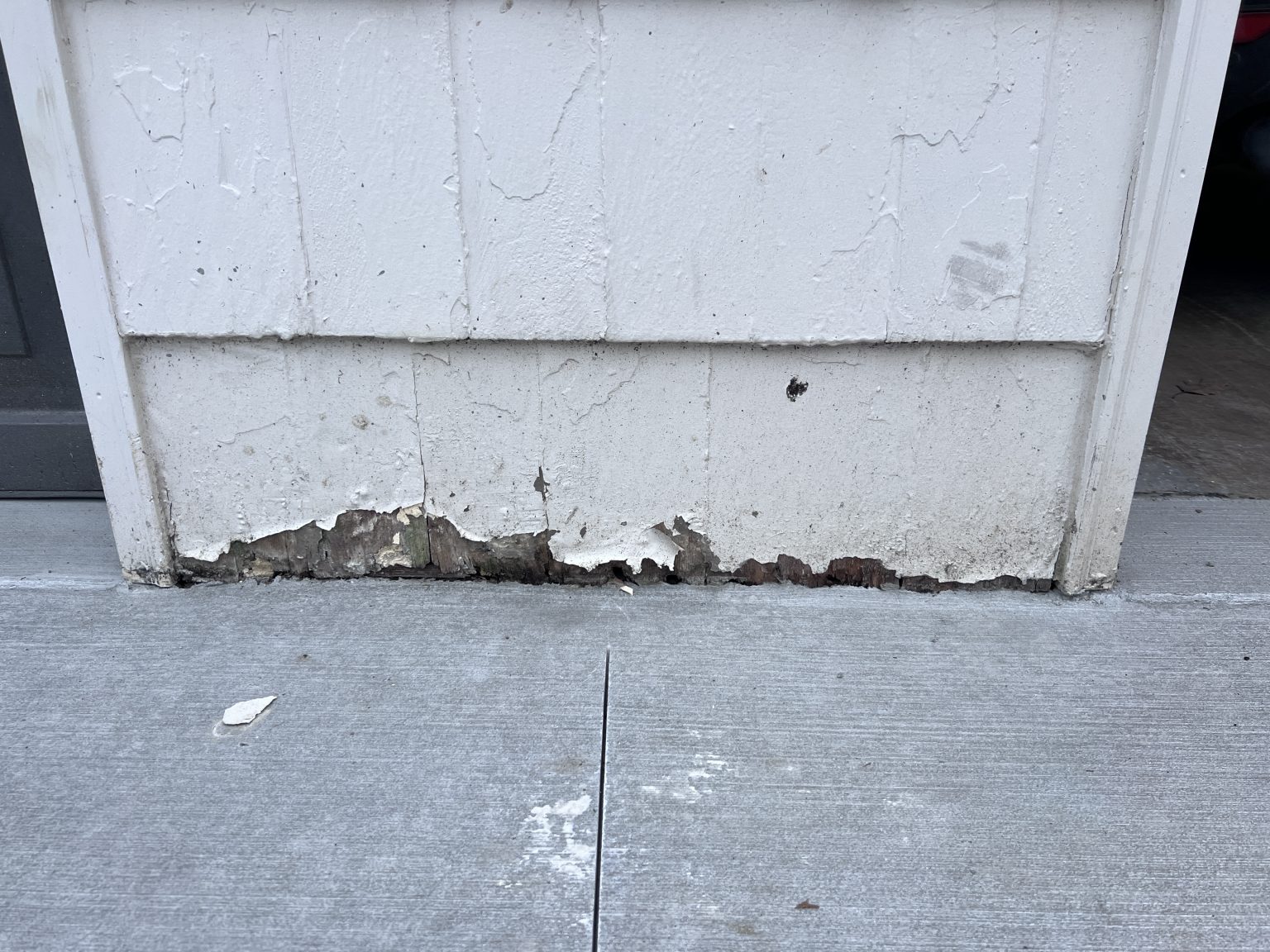 Wood Rot Repair: Tips from a Pro [Video] - Home Remodeling Kansas City