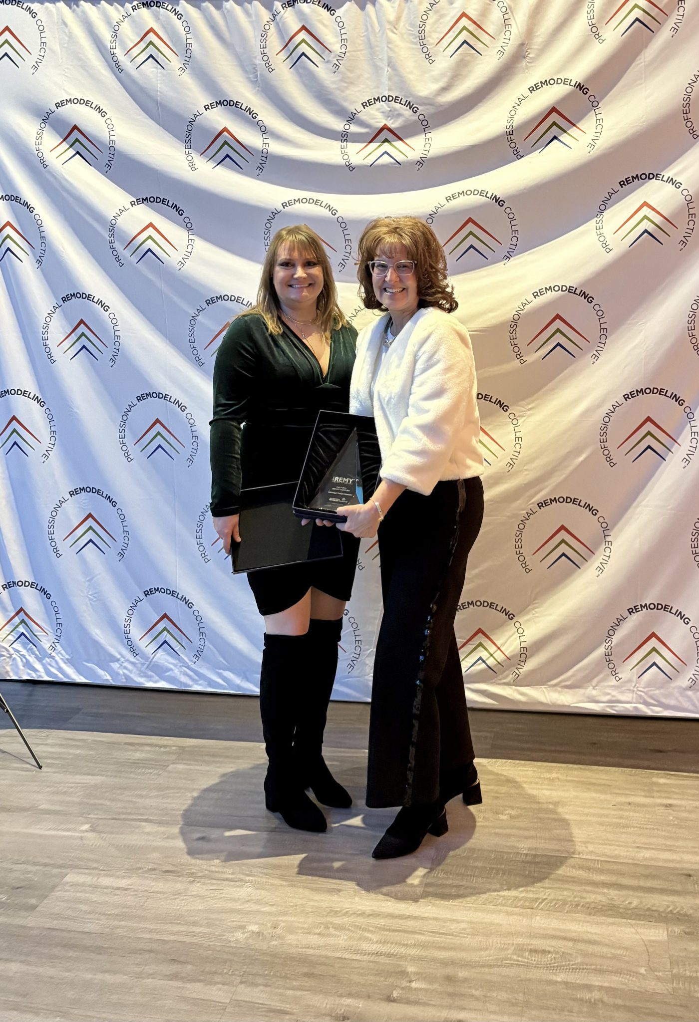 REMY Awards 2025: Schloegel Design Remodel Recognized for Excellence in ...